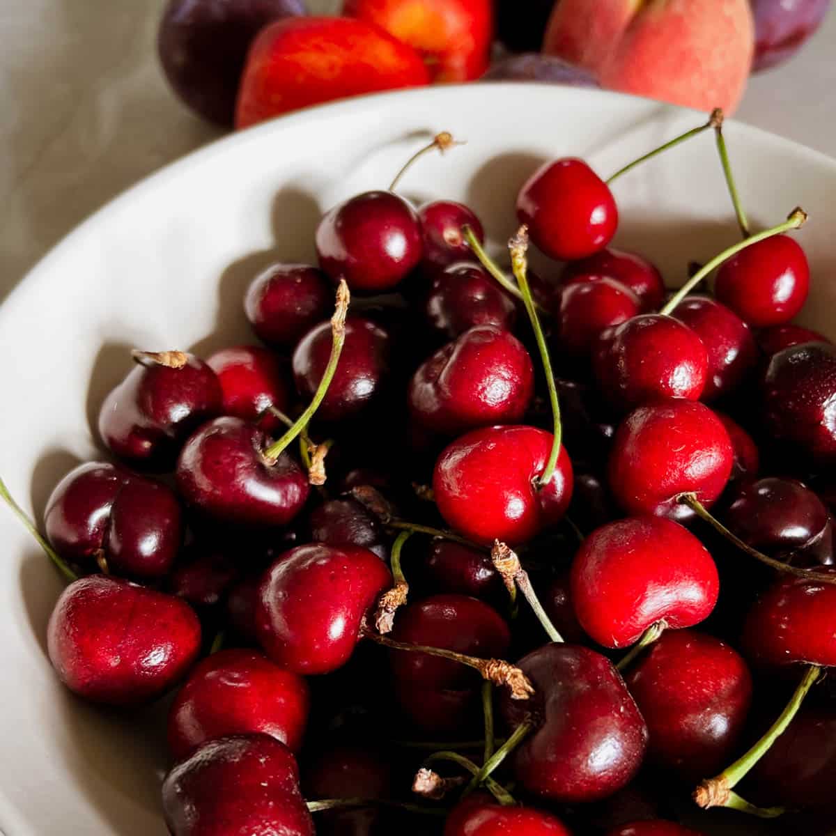 About - Eat All the Colors