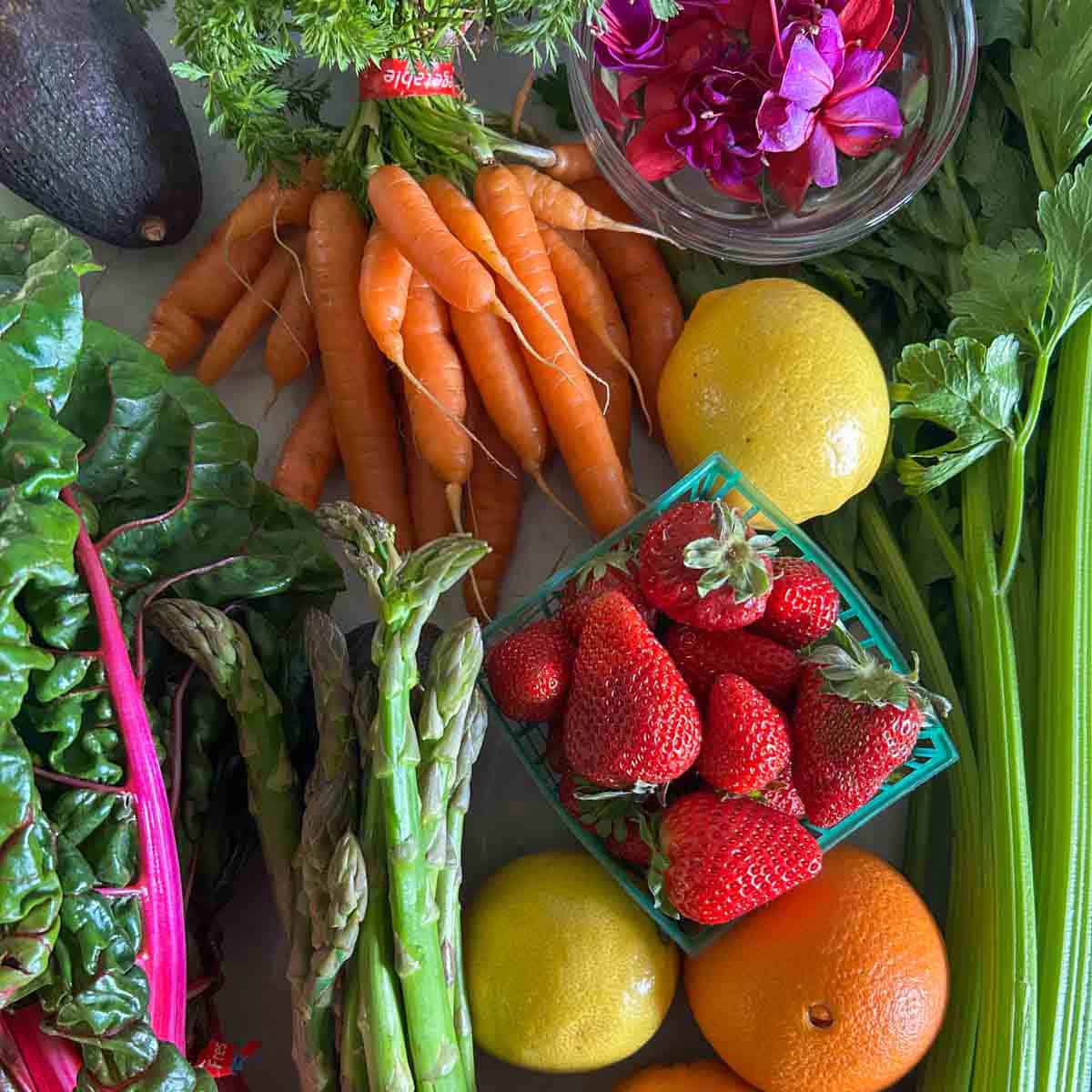 Does Eating Fruits and Vegetables Really Matter for Your Health? - Eat ...